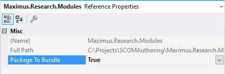 Implementing SCOM Managed Modules. Part 1. – Max's blog on SCOM Authoring and more