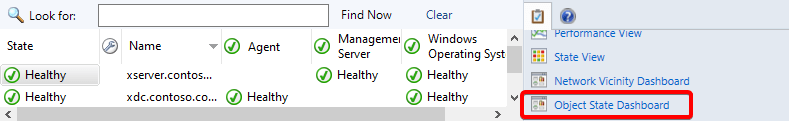 Day-to-day admin task automation with SCOM Console extension. – Max's blog on SCOM Authoring and ...